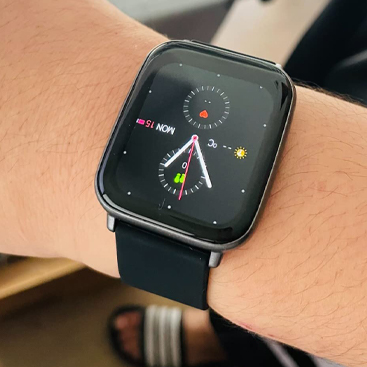 Horizon Neo Watch 5.0 V3 | Official Website